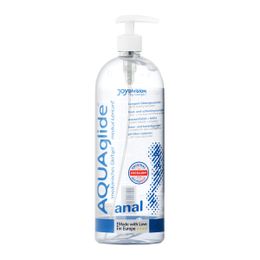 AQUAglide anal, wasserbasiert, 1000 ml