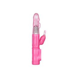 EIS Rotierender Perlen vibrator, 23 cm