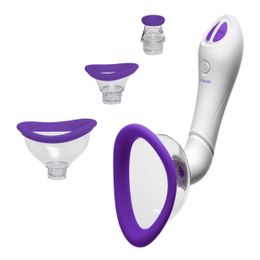 Bloom - Intimate Body Pump, 22,6 cm