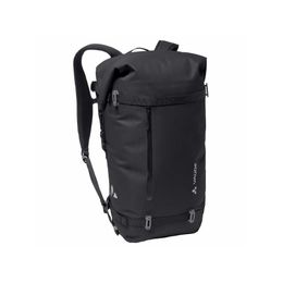 Vaude Proof 22 - Multifunktions-Rucksack 48 cm (black) in schwarz | Gr.: onesize