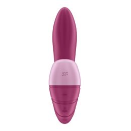 Satisfyer Supernova, 18 cm