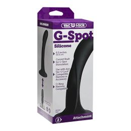 Vac-U-Lock - G-Spot, 16,5 cm