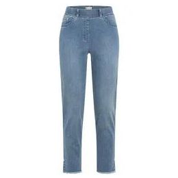 Super Slim Fit-7/8-Jeans Raphaela by Brax denim, 20