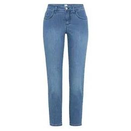 Regular Fit-7/8 Jeans Brax denim, 19