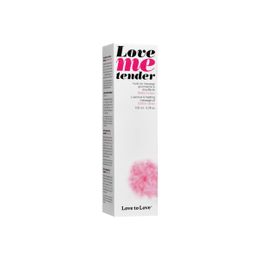 Love to Love Love me tender, wasserbasiert, 100 ml