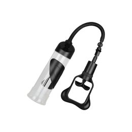 Pipedream Blow n Grow Penis Pump, 23,5 cm