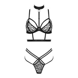 TP106 - 2-teiliges Dessous-Set
