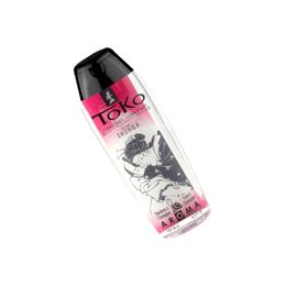 Shunga Toko Strawberry, wasserbasiert, 165 ml