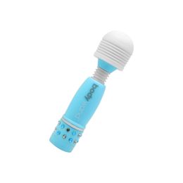 Bodywand Mini Massager, 10 cm