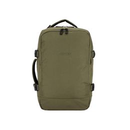 WORLDPACK BestWay Daypack 41.5 cm Laptopfach in olivgruen | Gr.: onesize