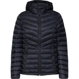 McKINLEY Funktionsjacke 'Arlo' Damen Gr&ouml;&szlig;e S/M schwarz