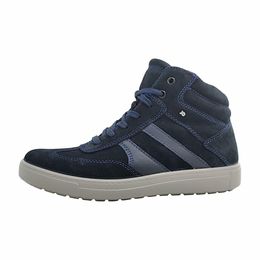 Jomos Sneaker high Herren Gr&ouml;&szlig;e 43 dunkelblau