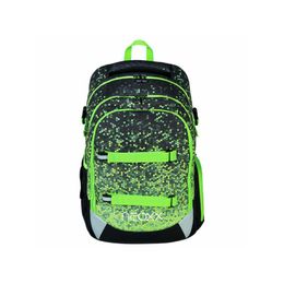neoxx ACTIVE PRO - Schulrucksack 45.5 cm (Candy Party) in Pixel in my mind | Gr.: onesize
