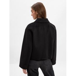 Marie Lund Jacke Verena in schwarz | Gr.: 38