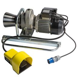 Delta Spillwinde - 230V