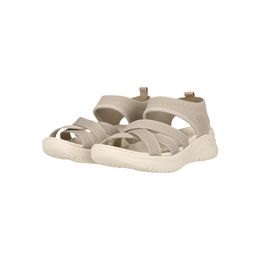 WHISTLER Sandalen 'Acerra' Damen Gr&ouml;&szlig;e 40 beige