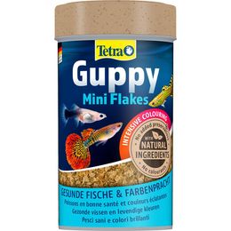 Tetra Fischfutter Guppy 100ml