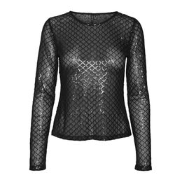 V&eacute;ro Moda Vero Moda Top in Black | Gr.: L