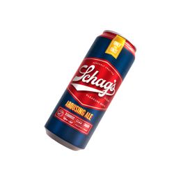 Schags - Arouring Ale, 19,6 cm