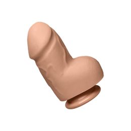 Doc Johnson The D - Fat D 6 Inch, 15,9 cm