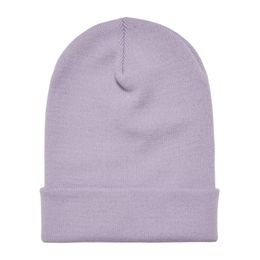 Flexfit Beany in lilac | Gr.: onesize