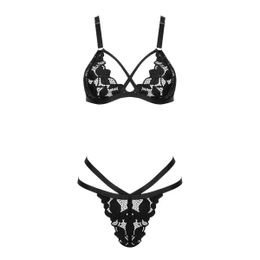 TP103-2 - Dessous Set, 2-teilig