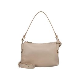 Coccinelle Rebekka - Schultertasche 23 cm (sandshell) in sandshell | Gr.: onesize