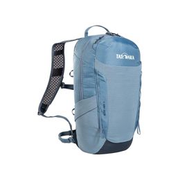 Tatonka Active Pack 15 - Fahrradrucksack 45 cm (sage green) in elemental blue | Gr.: onesize