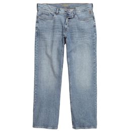 STHUGE Jeans Herren Gr&ouml;&szlig;e 42 blue denim