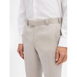 TZIACCO Baukasten-Hose in kitt - 0001 | Gr.: 54