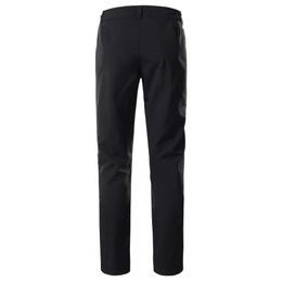 The North Face Hose Damen Gr&ouml;&szlig;e 36 schwarz