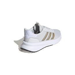 adidas Sportswear Sneaker 'X_Plrpath' Damen Gr&ouml;&szlig;e 44 taupe / wei&szlig;