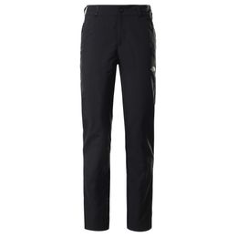 The North Face Hose Damen Gr&ouml;&szlig;e 38 schwarz