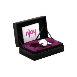 NJoy Pure Plug 2.0, 12 cm