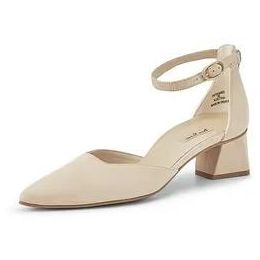 Pumps Paul Green beige, 36