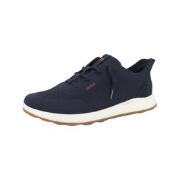 Josef Seibel Sneaker ' Clint 01 ' Herren Gr&ouml;&szlig;e 46 navy