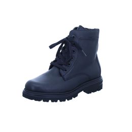 Hartjes Schn&uuml;rstiefelette 'Hike' Damen Gr&ouml;&szlig;e 37 schwarz Winterschuhe