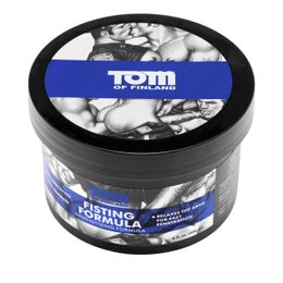 Tom of Finland - Fisting Formula, 236 ml
