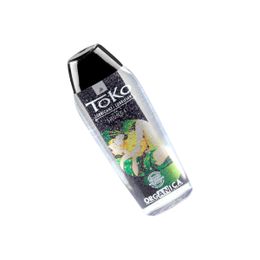 Shunga Toko Organica, wasserbasiert, 165 ml