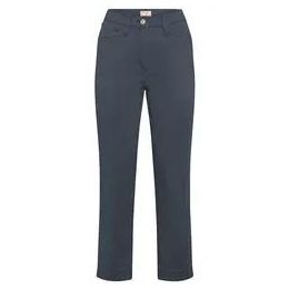 Slim Fit-7/8-Hose Raphaela by Brax blau, 48