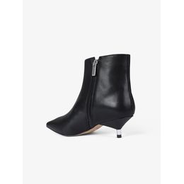 CARRANO Ankle Boots Damen Gr&ouml;&szlig;e 40 schwarz Winterschuhe
