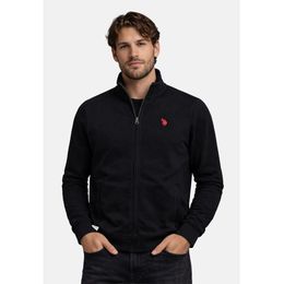 U.S. Polo Assn. P-028 in Schwarz | Gr.: XXL