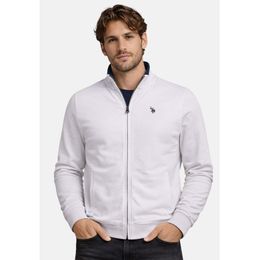 U.S. Polo Assn. P-028 in Weiss | Gr.: XL