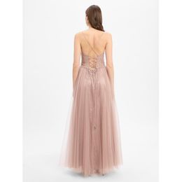 VM by Vera Mont Kleid in altrosa - 0002 | Gr.: 34