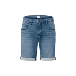 Tchibo - Jeans-Shorts &raquo;Mustang&laquo; - Herren - Gr. 34 - dunkelblau