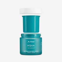Supreme Hyaluron Gesichtscreme - M. Asam AQUA INTENSE
