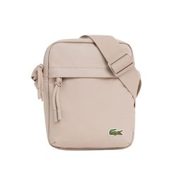 Lacoste Umh&auml;ngetasche in Taupe | Gr.: onesize