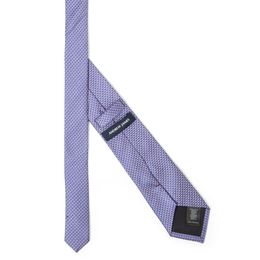 Andrew James Krawatte in indigo - 0002 | Gr.: onesize