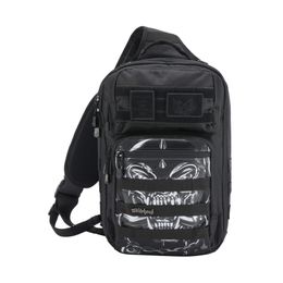 Brandit Backpack in black | Gr.: onesize