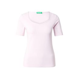 United Colors Of Benetton Shirt female Pink size XL